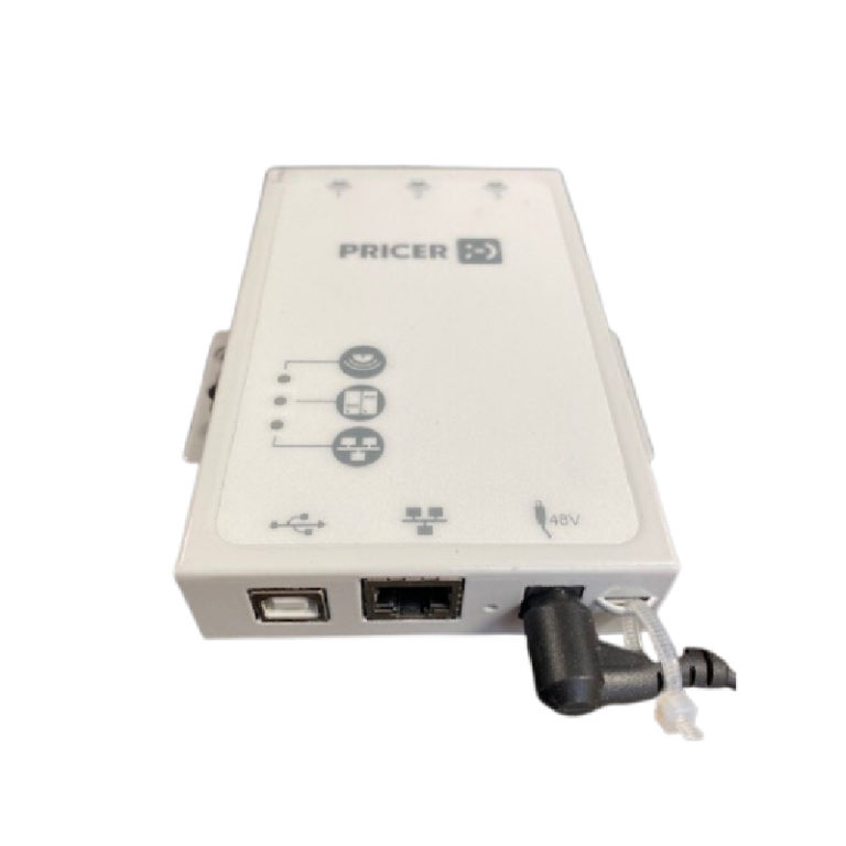 Micro Base Station Pricer - IR2S