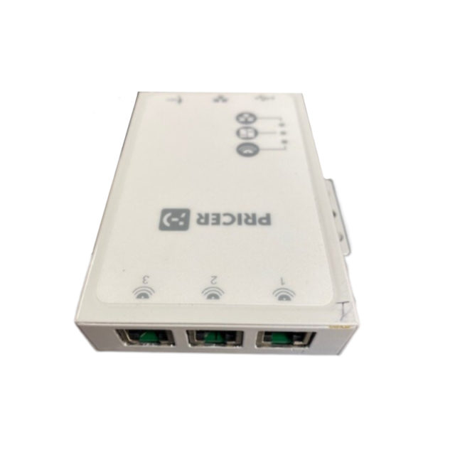 Micro Base Station Pricer - IR2S